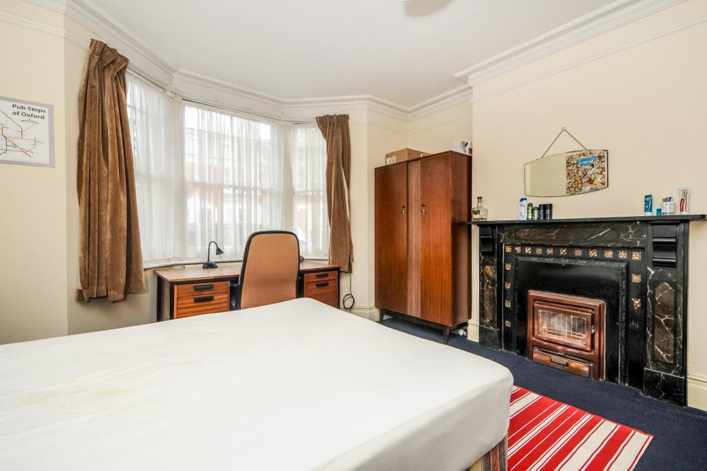 6 bed student house to rent on Divinity Road, Oxford, OX4 1LN | StuRents