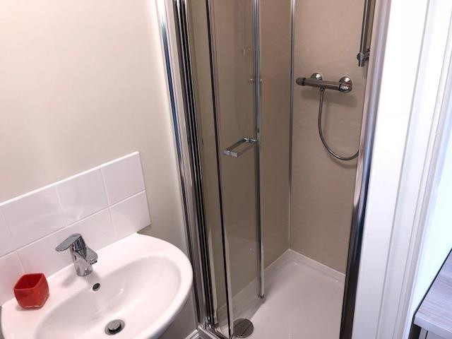 5 bed accommodation in Lancaster - Lune Street - StuRents