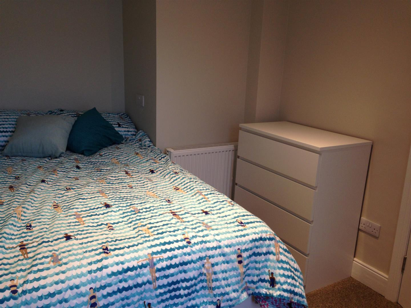 5 bed student house to rent on Lune Street, Lancaster, LA1 2AJ | StuRents