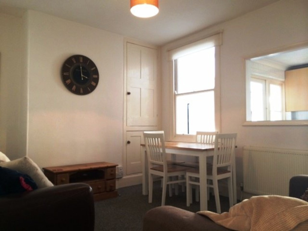 4 bed student house to rent on Salisbury Road, Exeter, EX4 6LU | StuRents