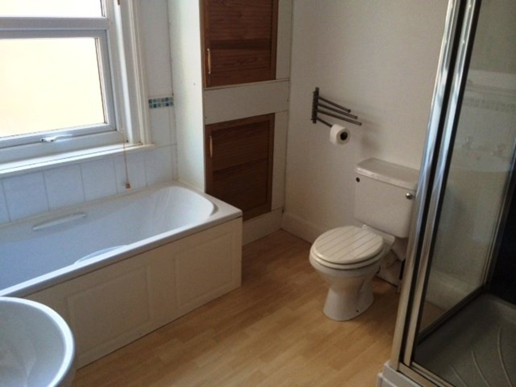 4 bed student house to rent on Salisbury Road, Exeter, EX4 6LU | StuRents