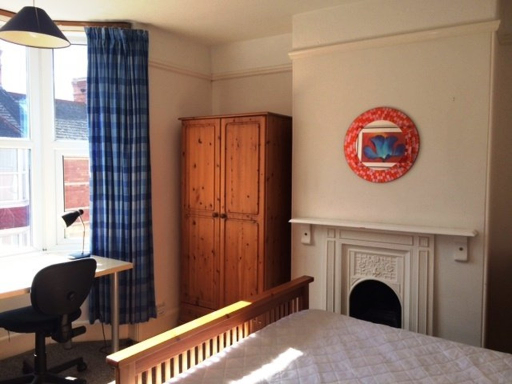 4 bed student house to rent on Salisbury Road, Exeter, EX4 6LU | StuRents