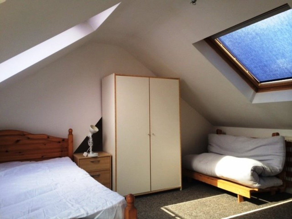 4 bed student house to rent on Salisbury Road, Exeter, EX4 6LU | StuRents