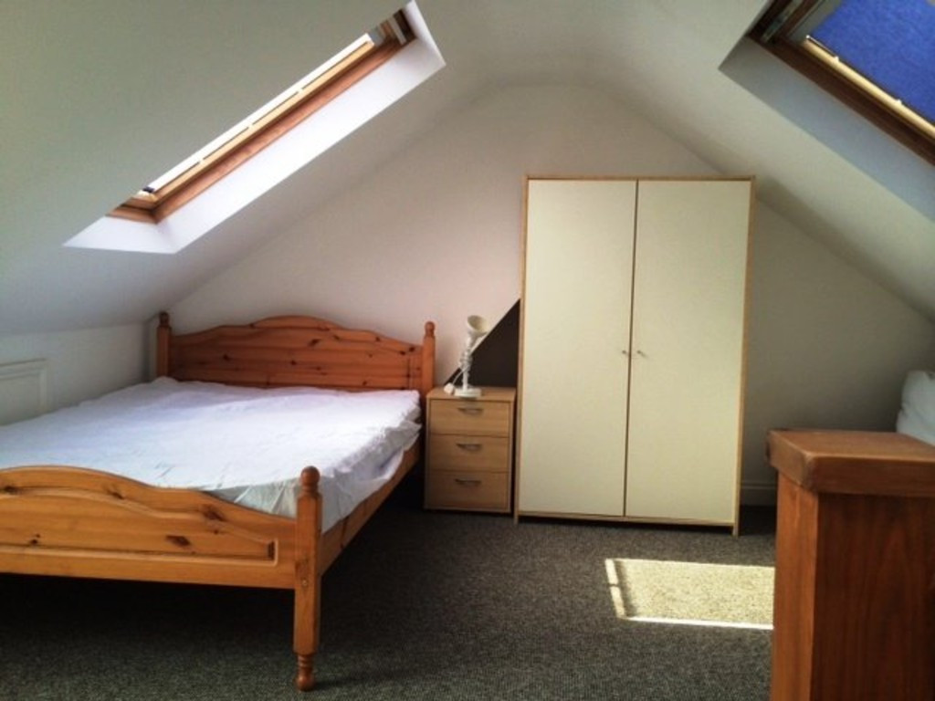 4 bed student house to rent on Salisbury Road, Exeter, EX4 6LU | StuRents