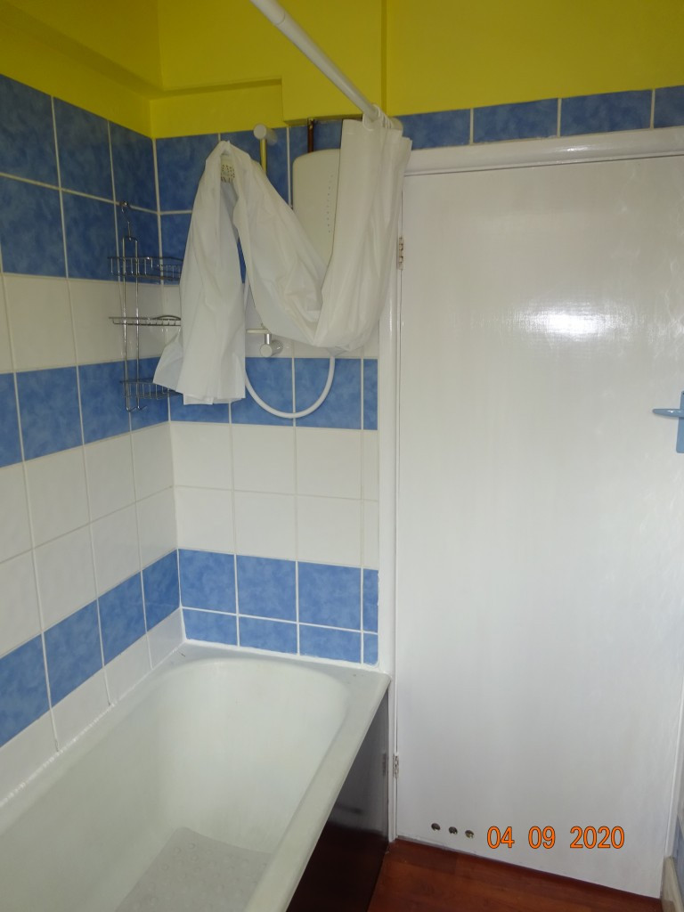 2 bed student house to rent on Lower Flat, 1 Denmark Road, Exeter, EX1 ...