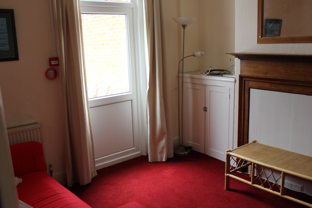 5 bed student house to rent on 20 Portland Street, Exeter, EX1 2EQ ...