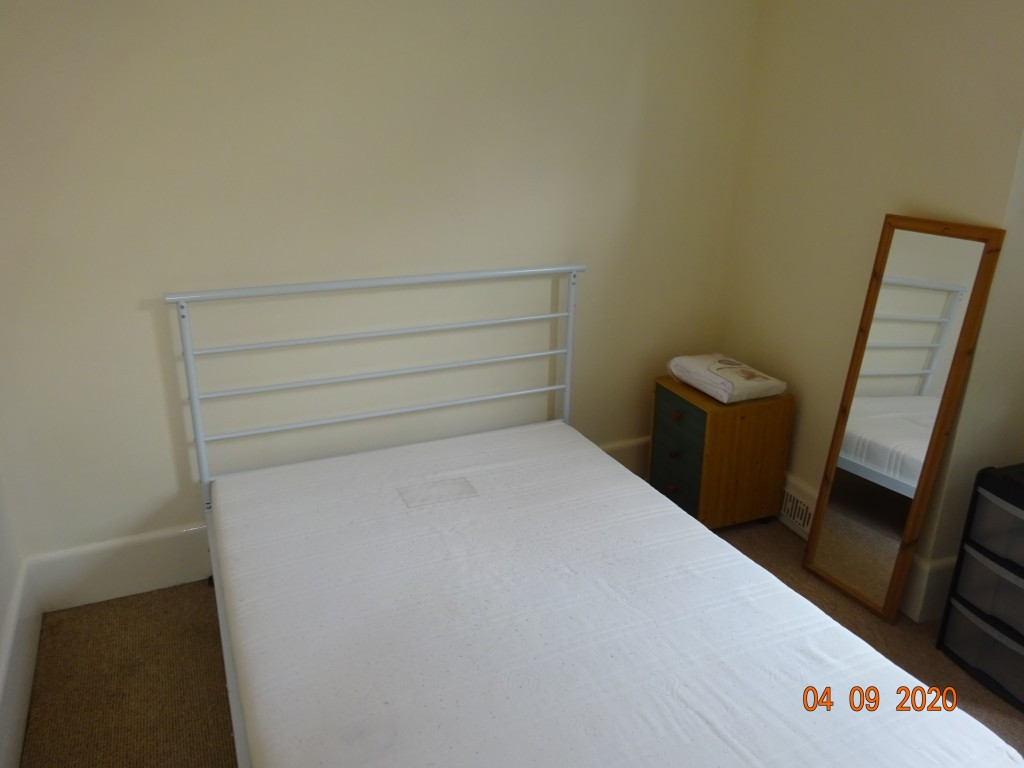 2 bed student house to rent on Lower Flat, 1 Denmark Road, Exeter, EX1 ...