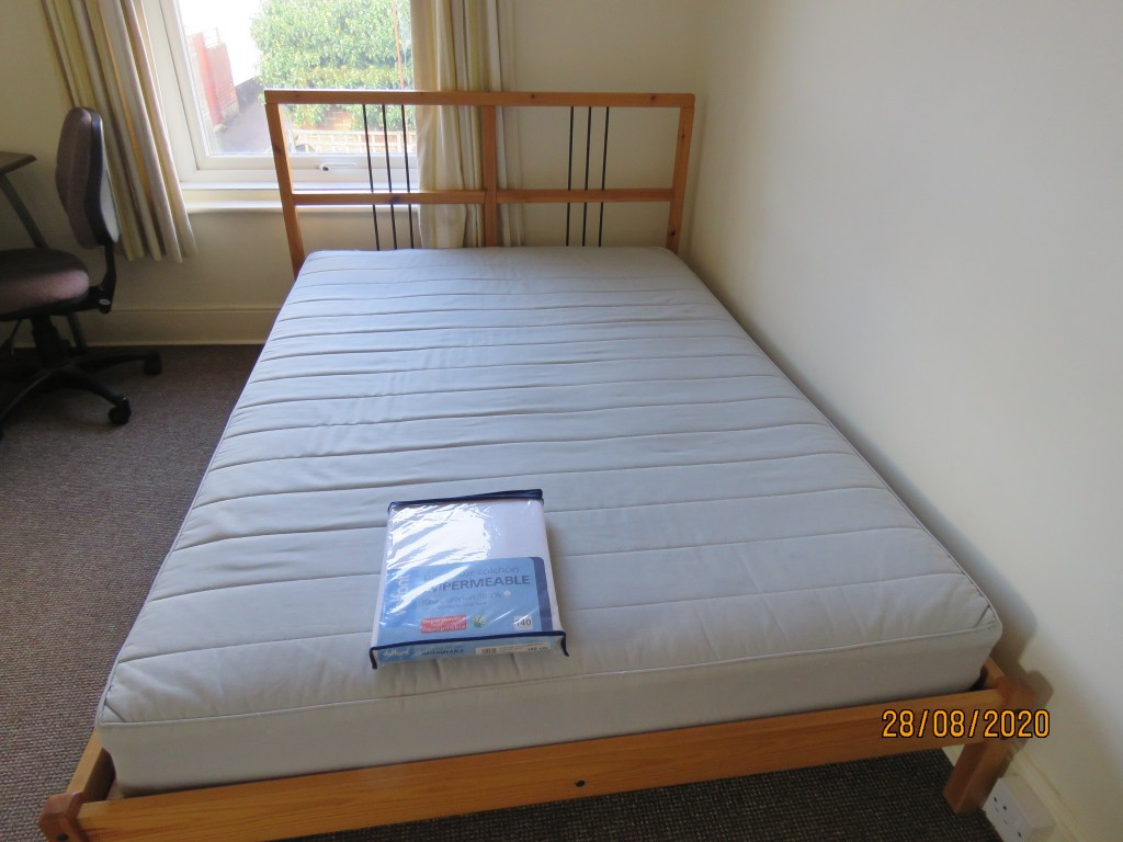 3 bed student house to rent on 25 Regent Square, Exeter, EX1 2RL | StuRents