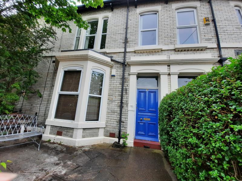 4 bed student house to rent on Manor House Road, Newcastle, NE2 2LY ...