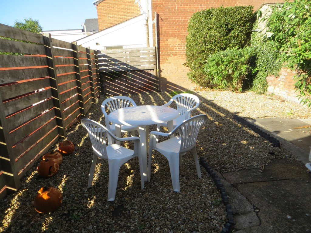 4 bed student house to rent on 40 Well Street, Exeter, EX4 6QQ | StuRents