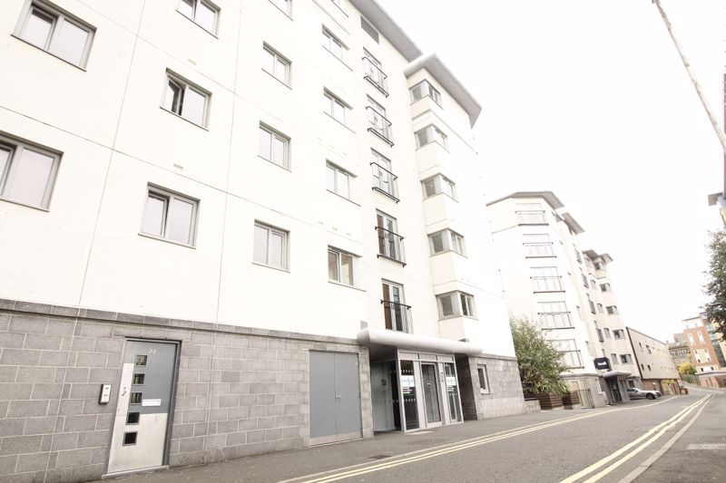 3 bed student house to rent on Stepney Lane, Newcastle, NE1 6PE | StuRents