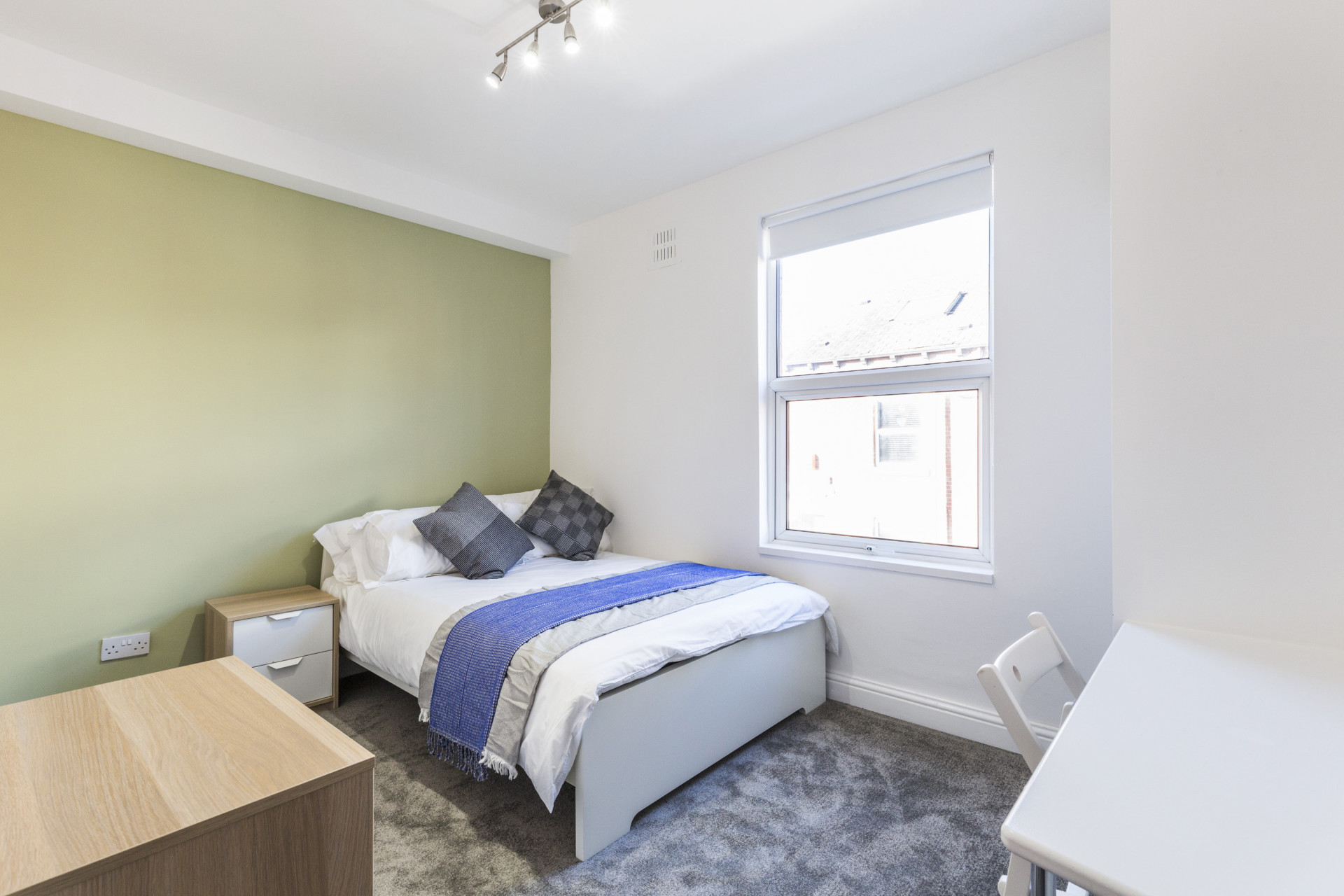 5 bed student house to rent on Welton Place, Leeds, LS6 1EW | StuRents