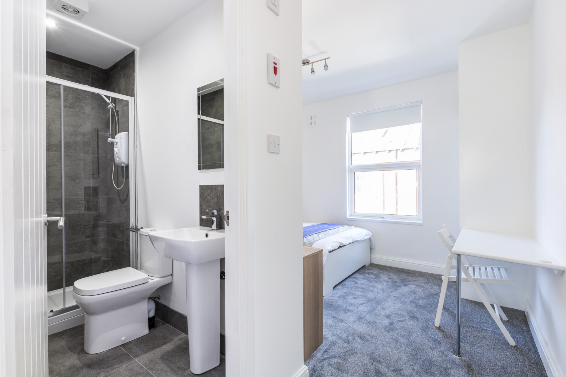 5 bed student house to rent on Welton Place, Leeds, LS6 1EW | StuRents