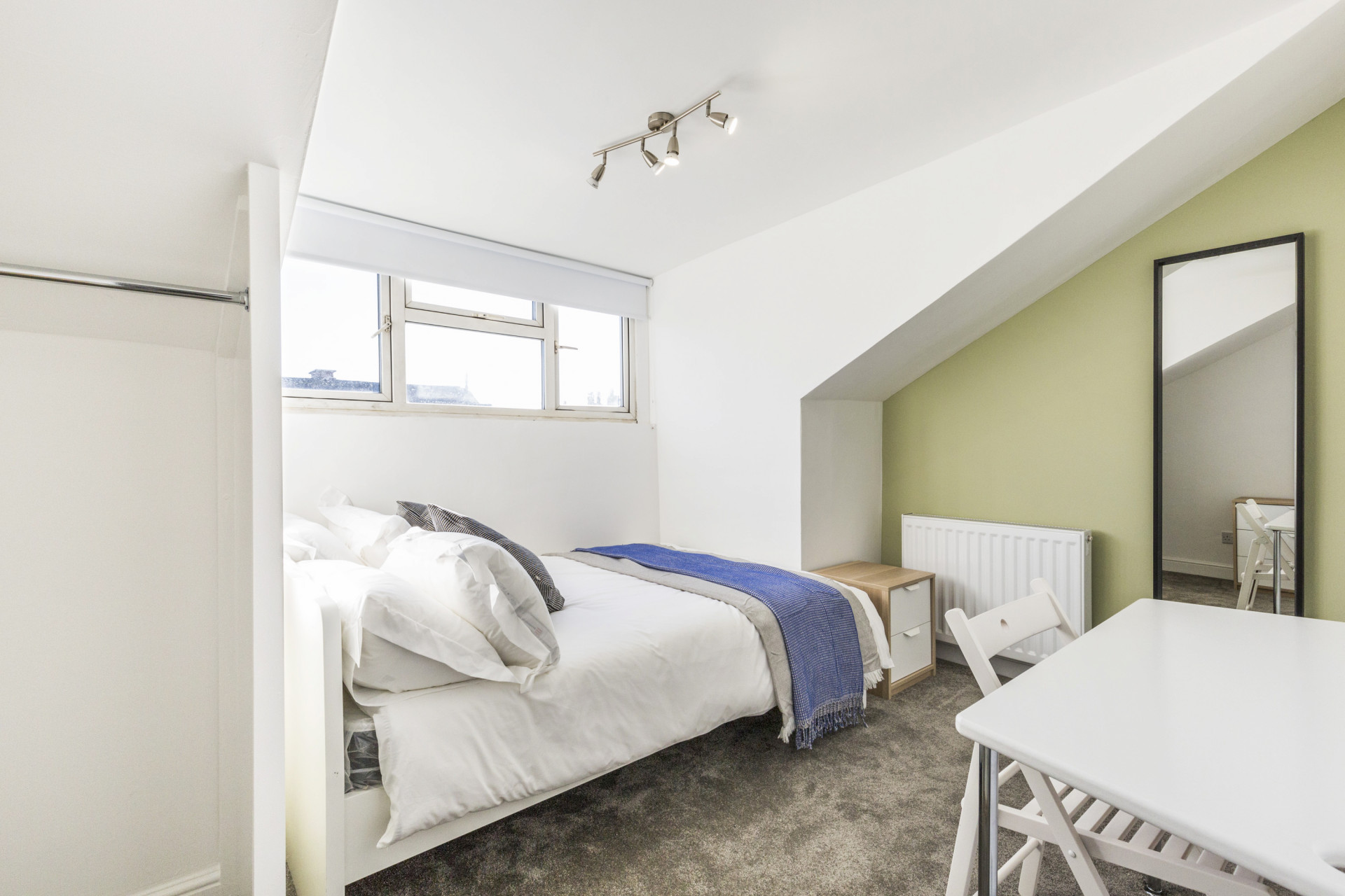 5 bed student house to rent on Welton Place, Leeds, LS6 1EW | StuRents