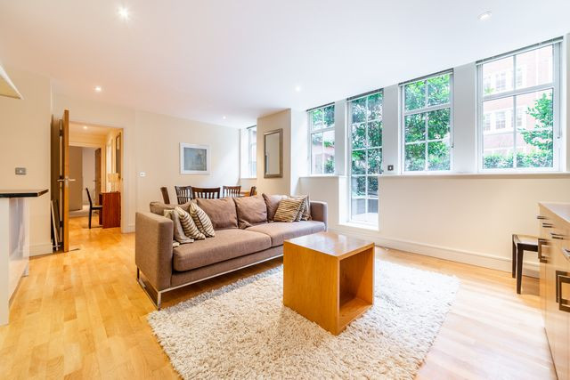 2 bed student house to rent on Romney House, London, SW1P 3DR | StuRents