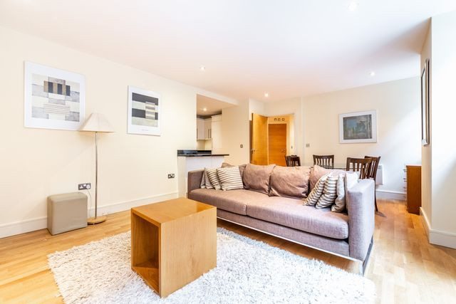 2 bed student house to rent on Romney House, London, SW1P 3DR | StuRents