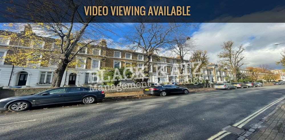 3 bed student house to rent on Trafalgar Avenue, London, SE15 6NP ...