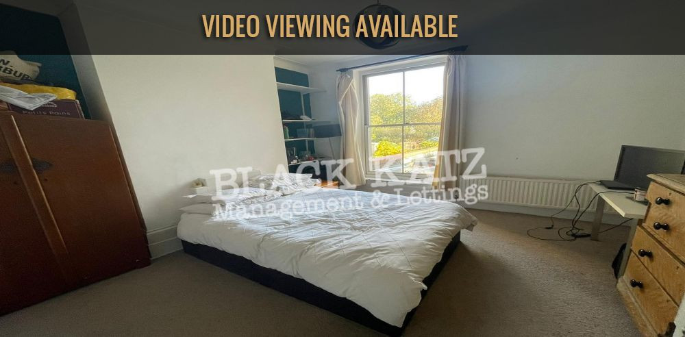 3 bed student house to rent on Trafalgar Avenue, London, SE15 6NP ...