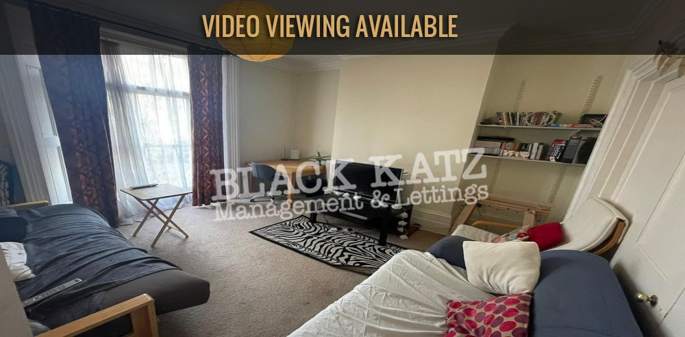 3 bed student house to rent on Trafalgar Avenue, London, SE15 6NP ...