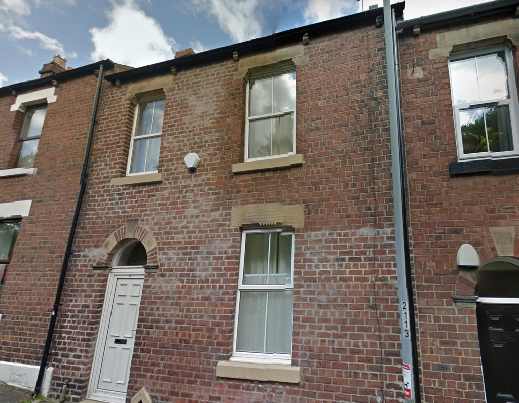 7 bed student house to rent on Flass Street, Durham, DH1 4BE | StuRents