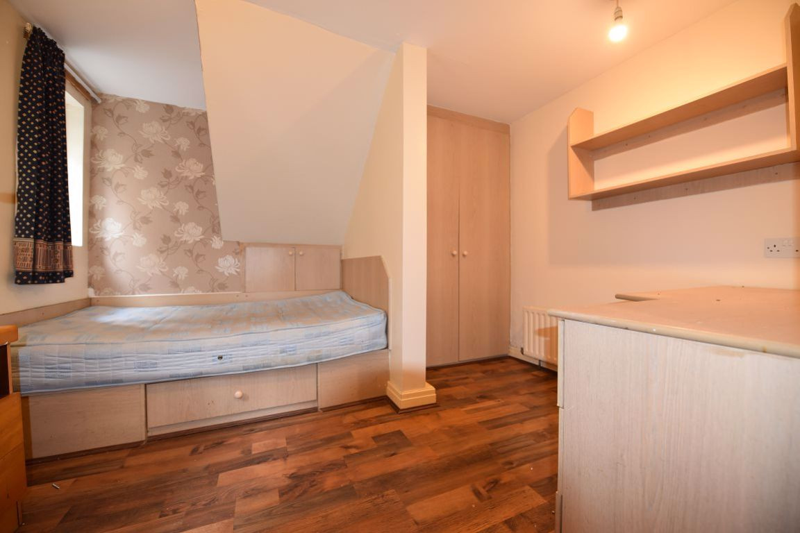 4 bed student house to rent on Otley Road, Leeds, LS6 3PX | StuRents