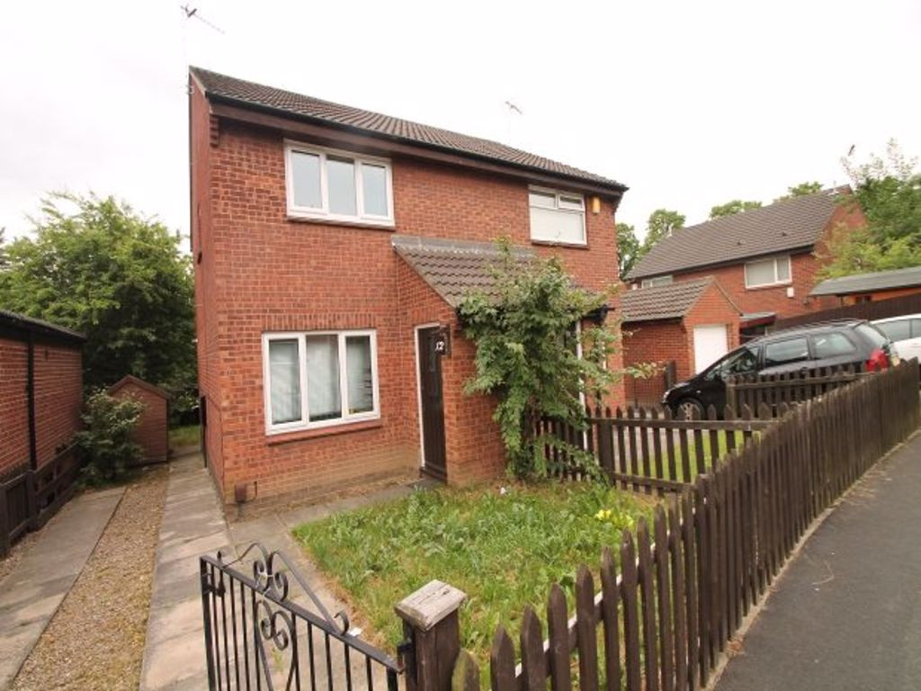 2 bed student house to rent on Well Close Rise, Leeds, LS7 1HT | StuRents