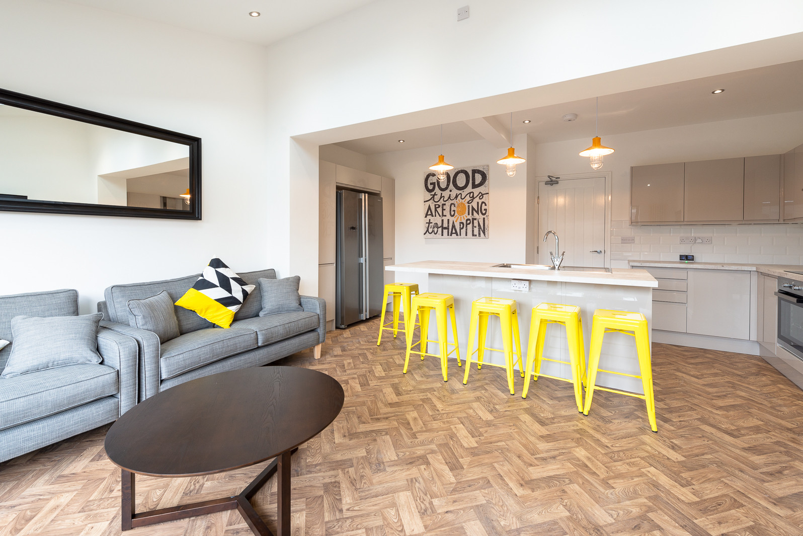 5 bed student house to rent on Goods Yard Close, Loughborough, LE11 5EB ...
