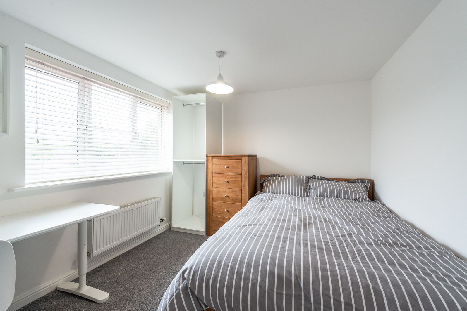 5 bed student house to rent on Goods Yard Close, Loughborough, LE11 5EB ...