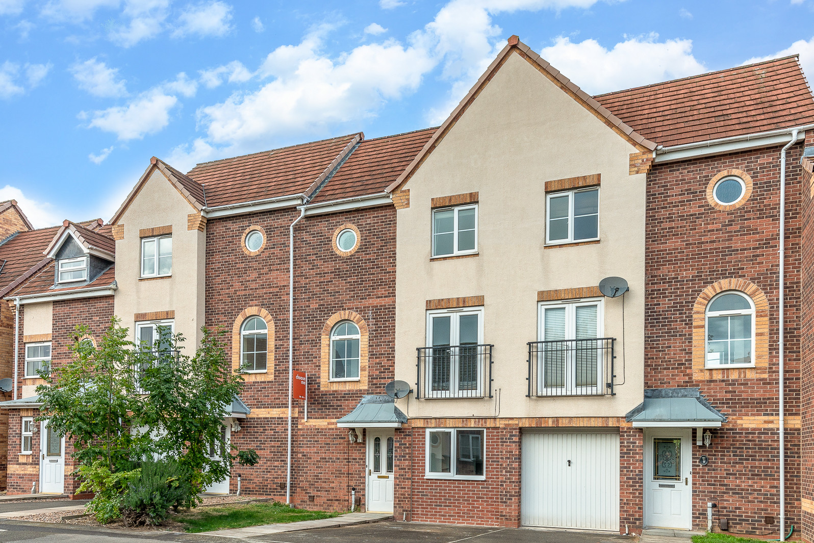 5 bed student house to rent on Goods Yard Close, Loughborough, LE11 5EB ...