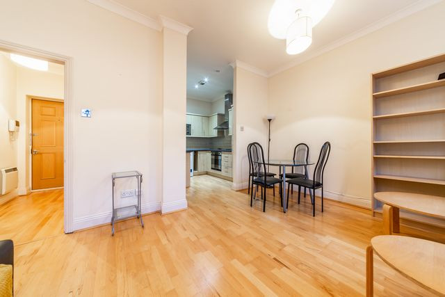 Student studio flat to rent on Lambert House, London, EC4M 7AS | StuRents