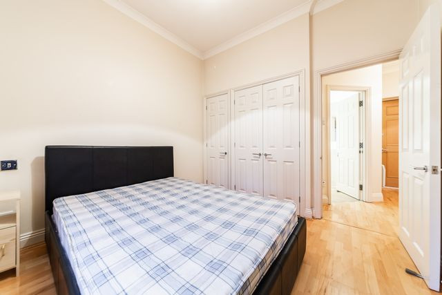 Student studio flat to rent on Lambert House, London, EC4M 7AS | StuRents