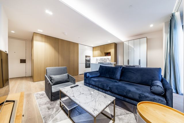 Student studio flat to rent on 30 Casson Square, London, SE1 7GY | StuRents
