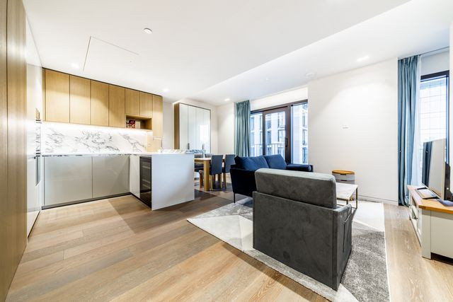 Student studio flat to rent on 30 Casson Square, London, SE1 7GY | StuRents