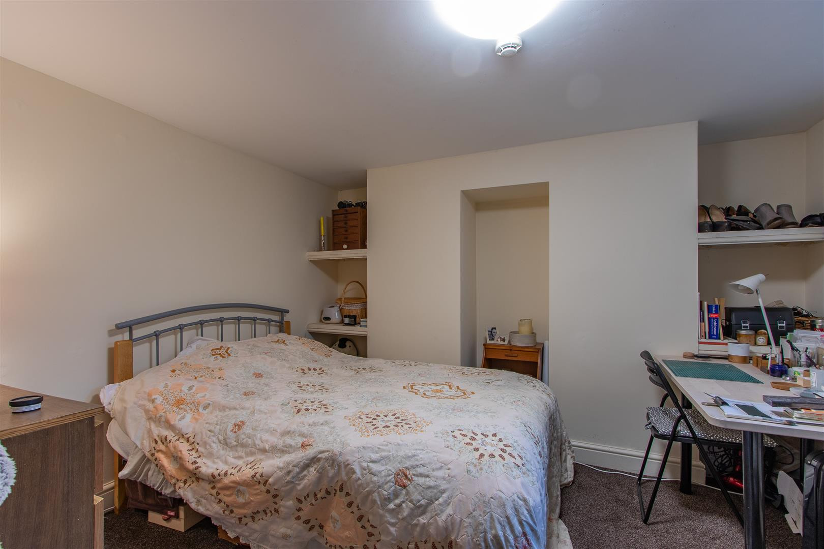 2 bed student house to rent on The Walk, Cardiff, CF24 3AF | StuRents