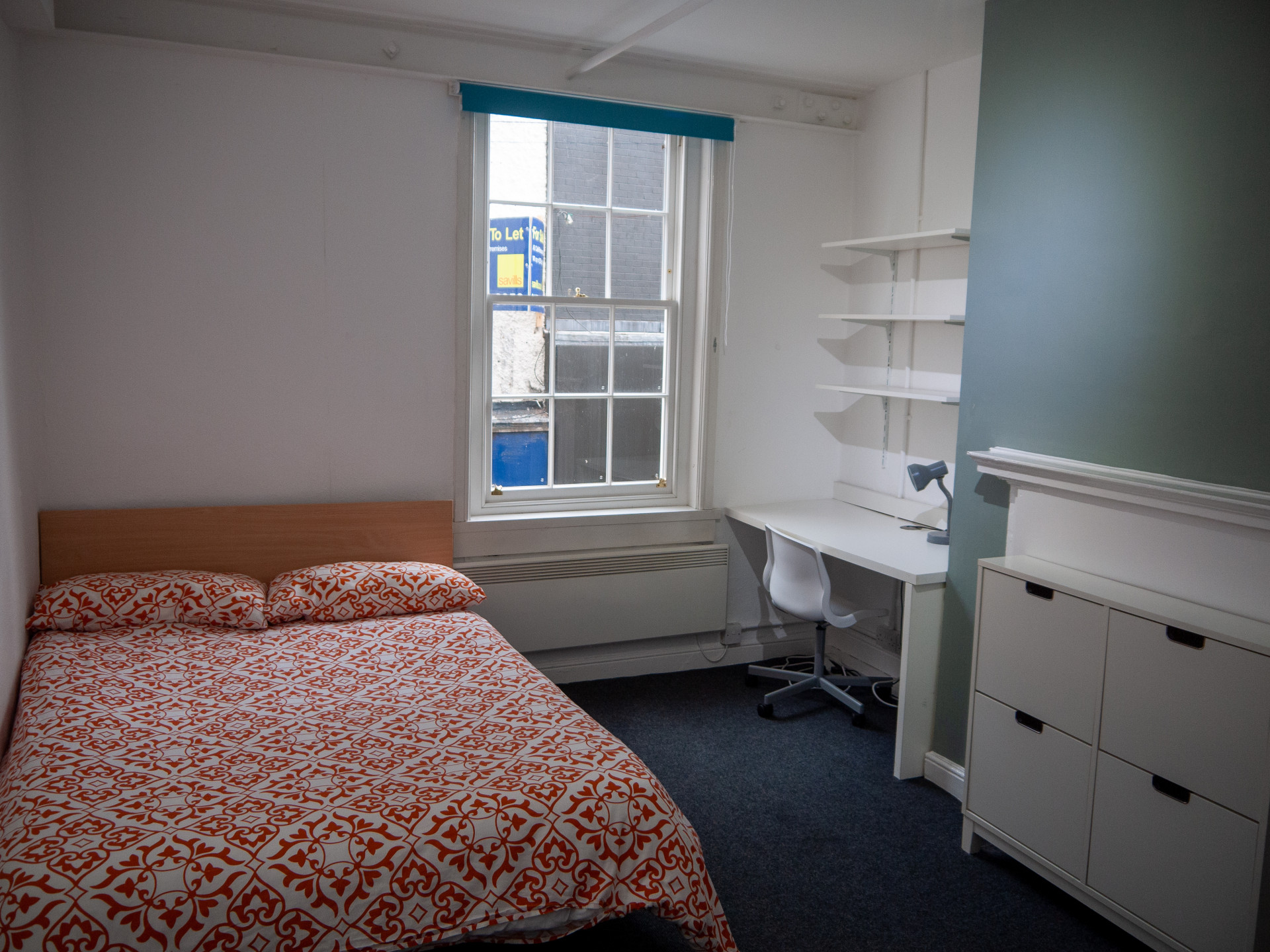 11 bed student house to rent on Hounds Gate, Nottingham, NG1 7AA | StuRents