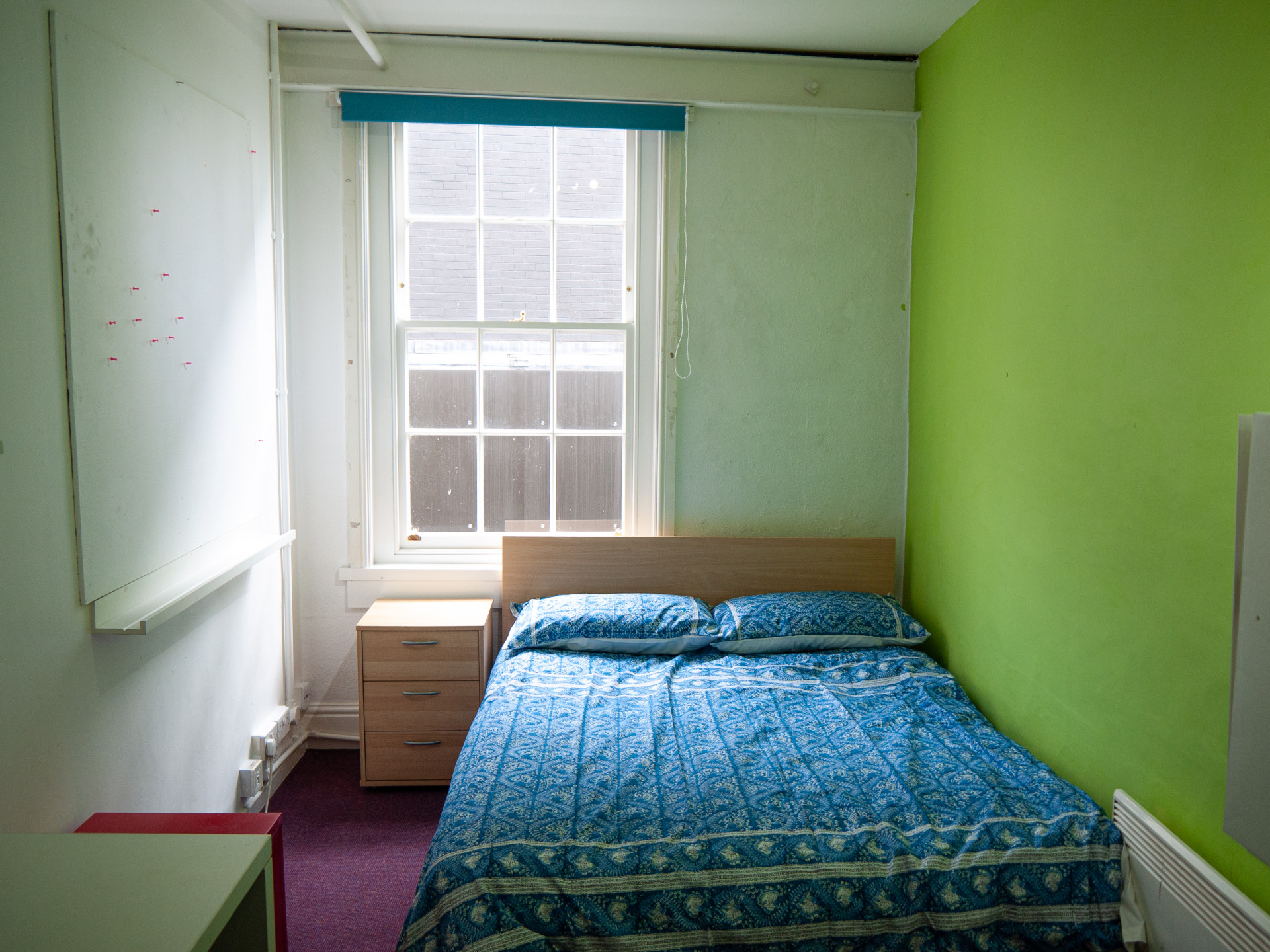 11 bed student house to rent on Hounds Gate, Nottingham, NG1 7AA | StuRents