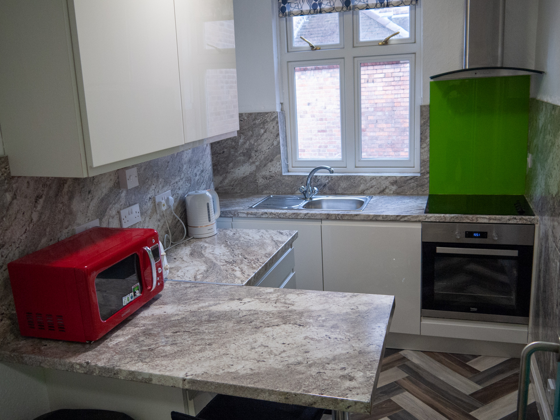 11 bed student house to rent on Hounds Gate, Nottingham, NG1 7AA | StuRents