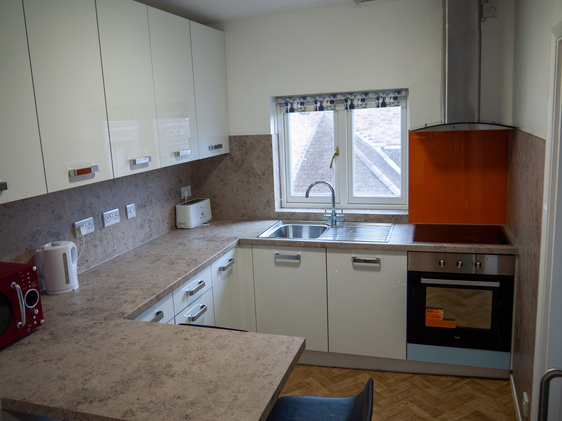 11 bed student house to rent on Hounds Gate, Nottingham, NG1 7AA | StuRents