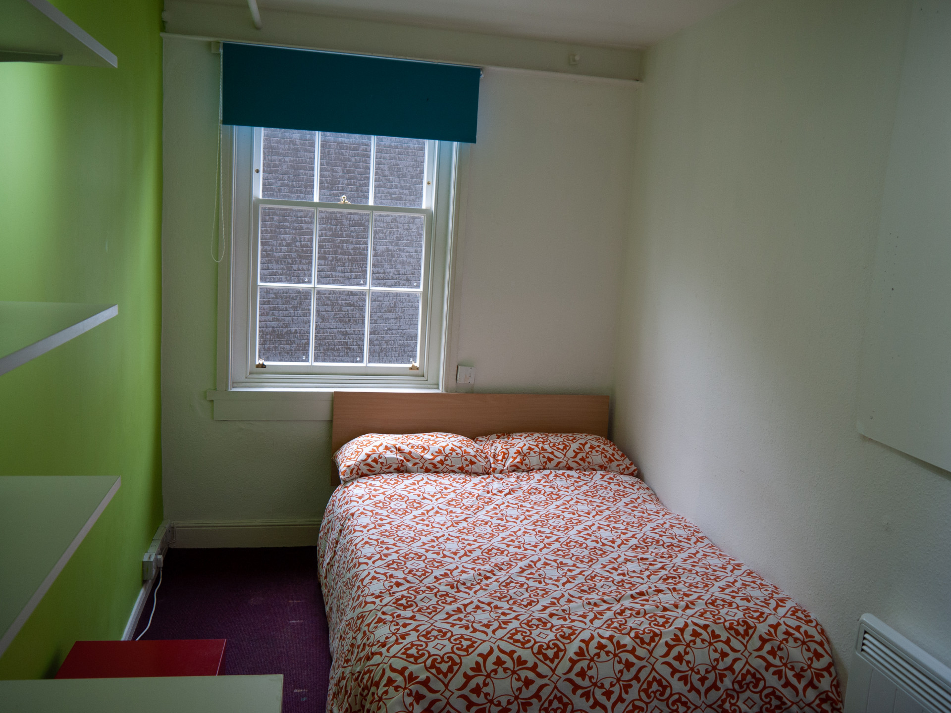 11 bed student house to rent on Hounds Gate, Nottingham, NG1 7AA | StuRents