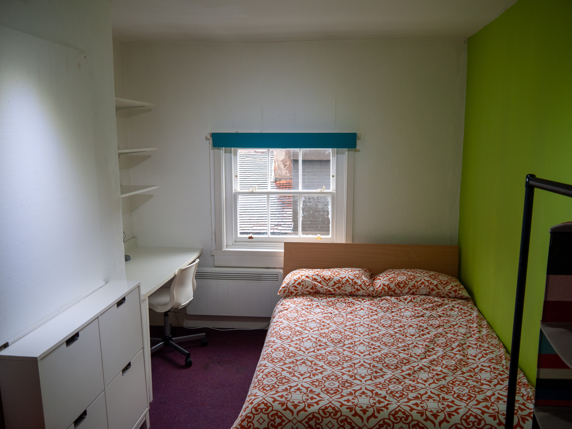 11 bed student house to rent on Hounds Gate, Nottingham, NG1 7AA | StuRents