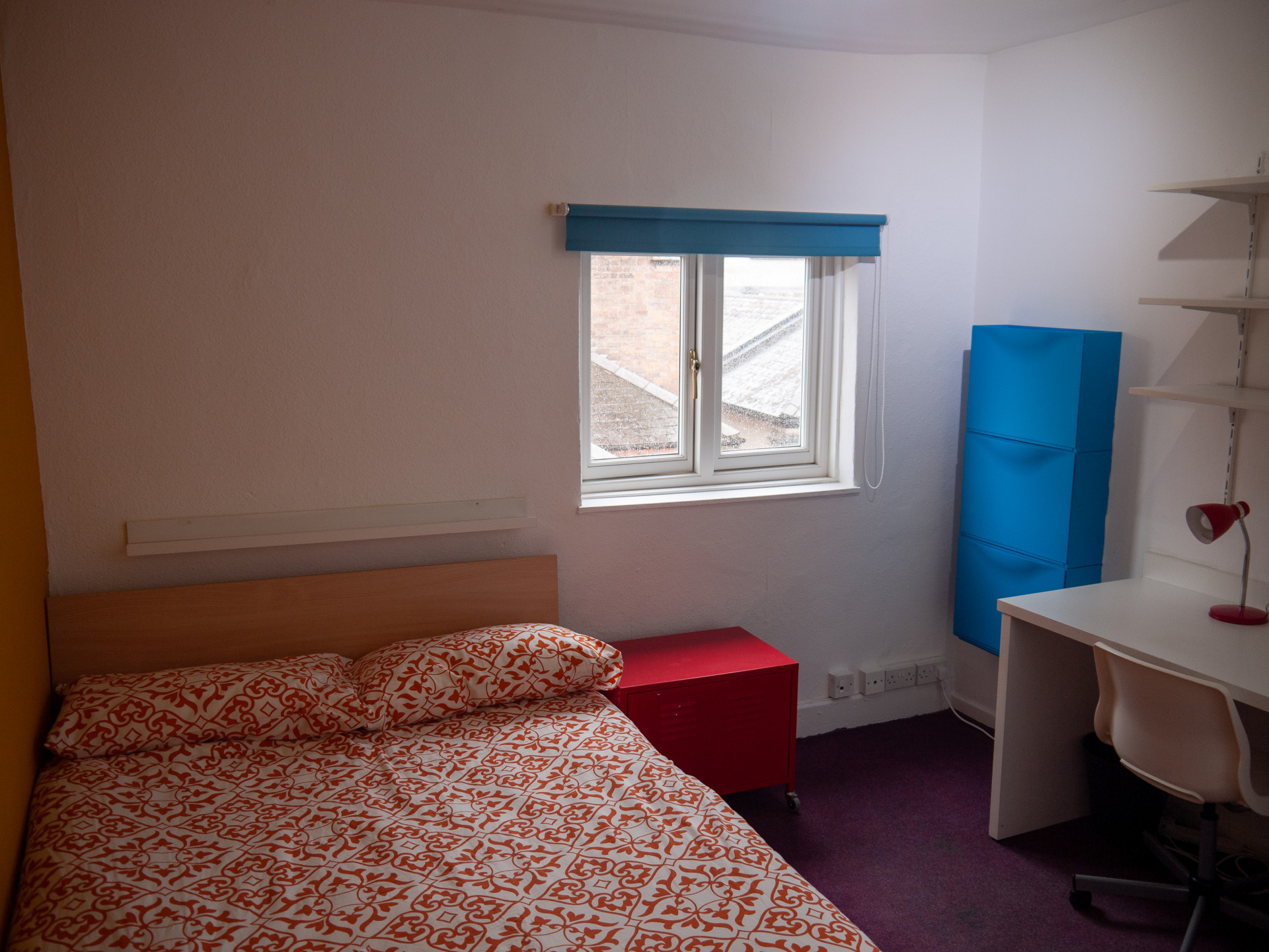 11 bed student house to rent on Hounds Gate, Nottingham, NG1 7AA | StuRents