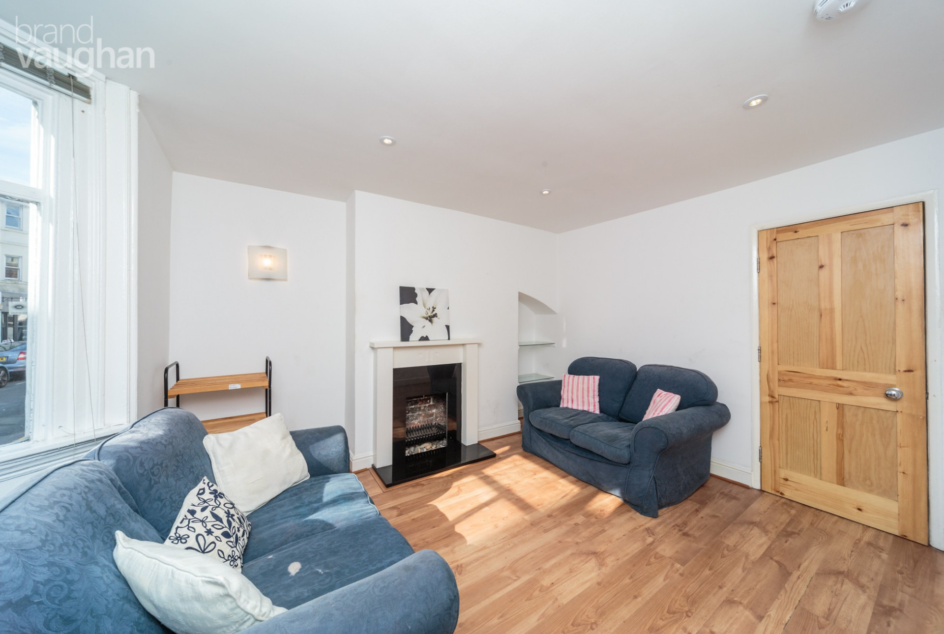4 bed student house to rent on George Street, Brighton, BN2 1RH | StuRents