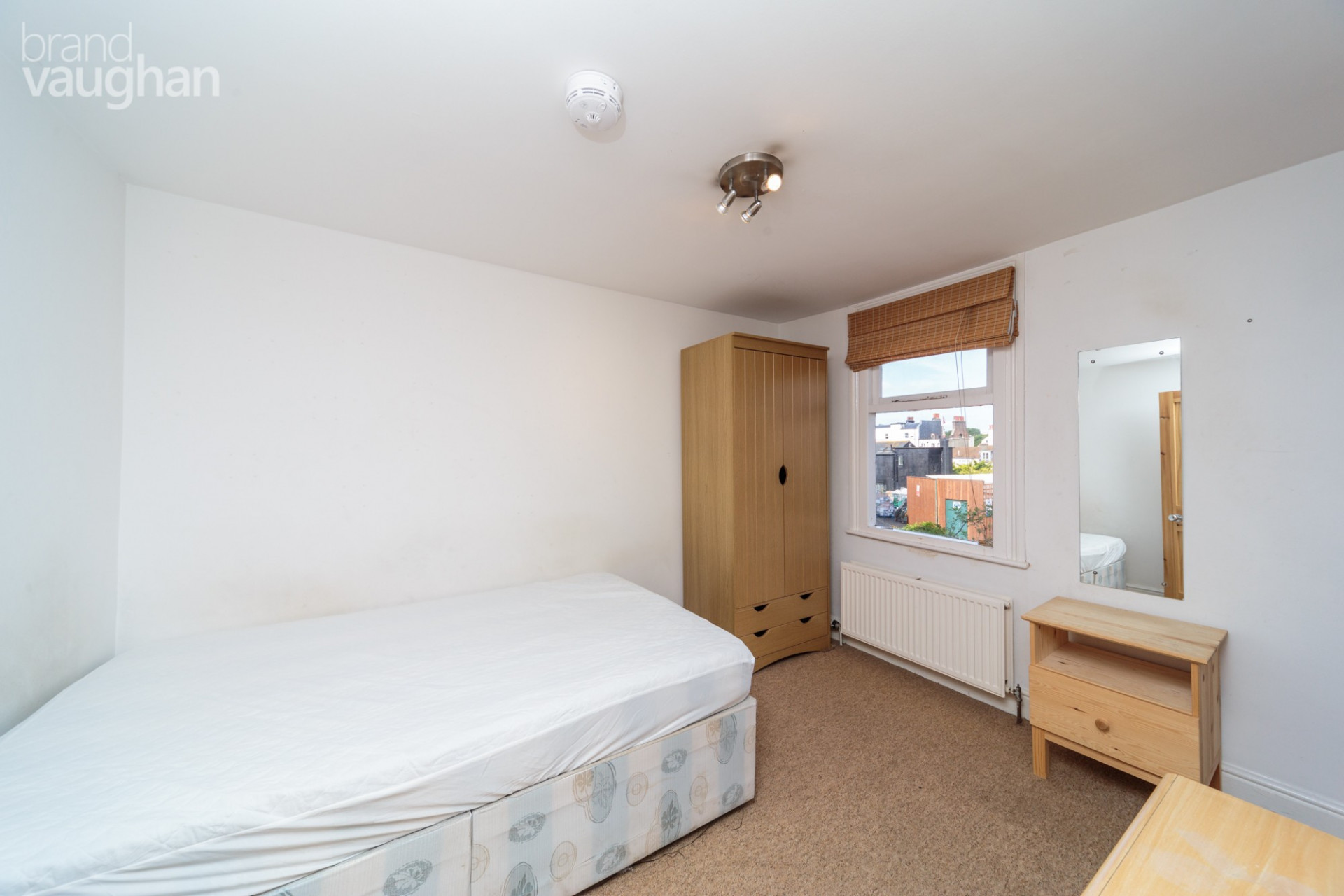 4 bed student house to rent on George Street, Brighton, BN2 1RH | StuRents