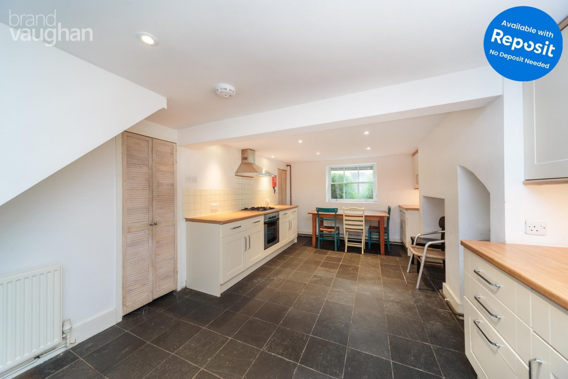 4 bed student house to rent on George Street, Brighton, BN2 1RH | StuRents