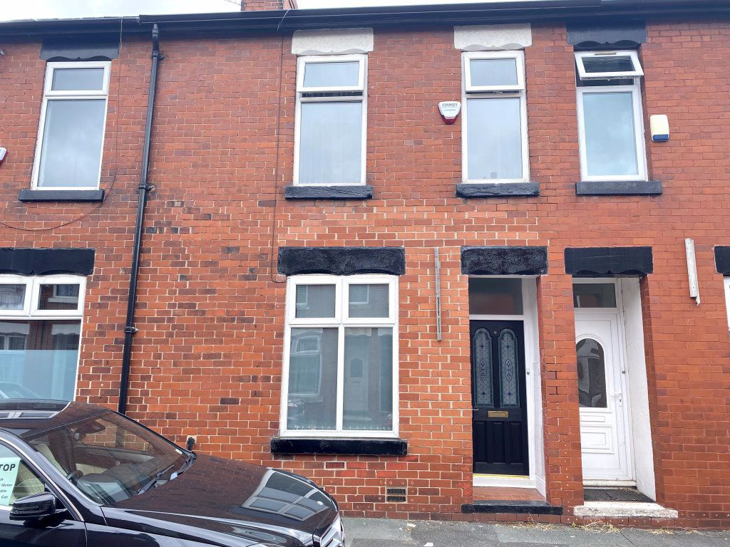 3 bed student house to rent on Stanley Avenue, Manchester, M14 5HD ...