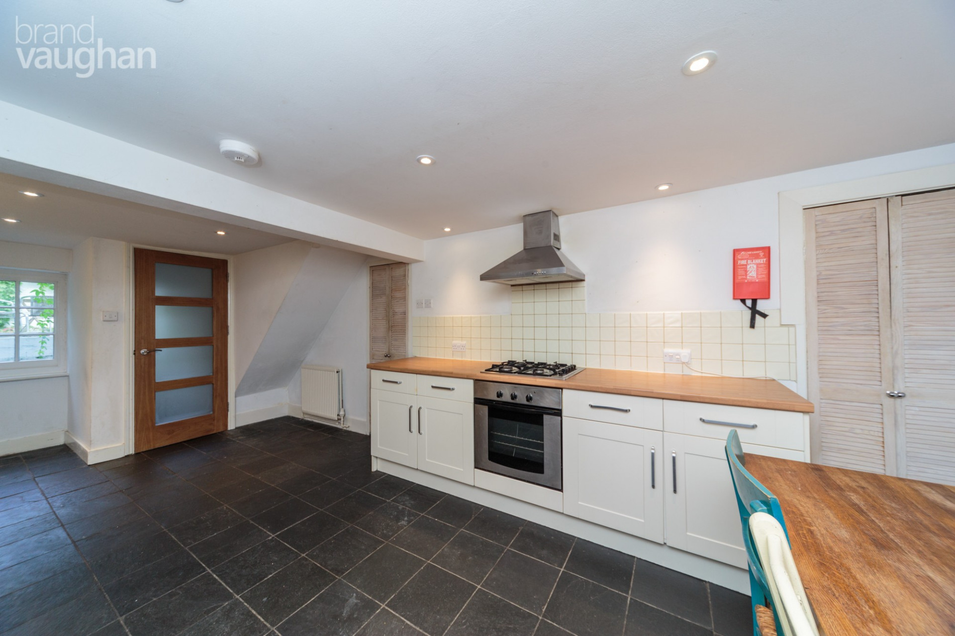 4 bed student house to rent on George Street, Brighton, BN2 1RH | StuRents