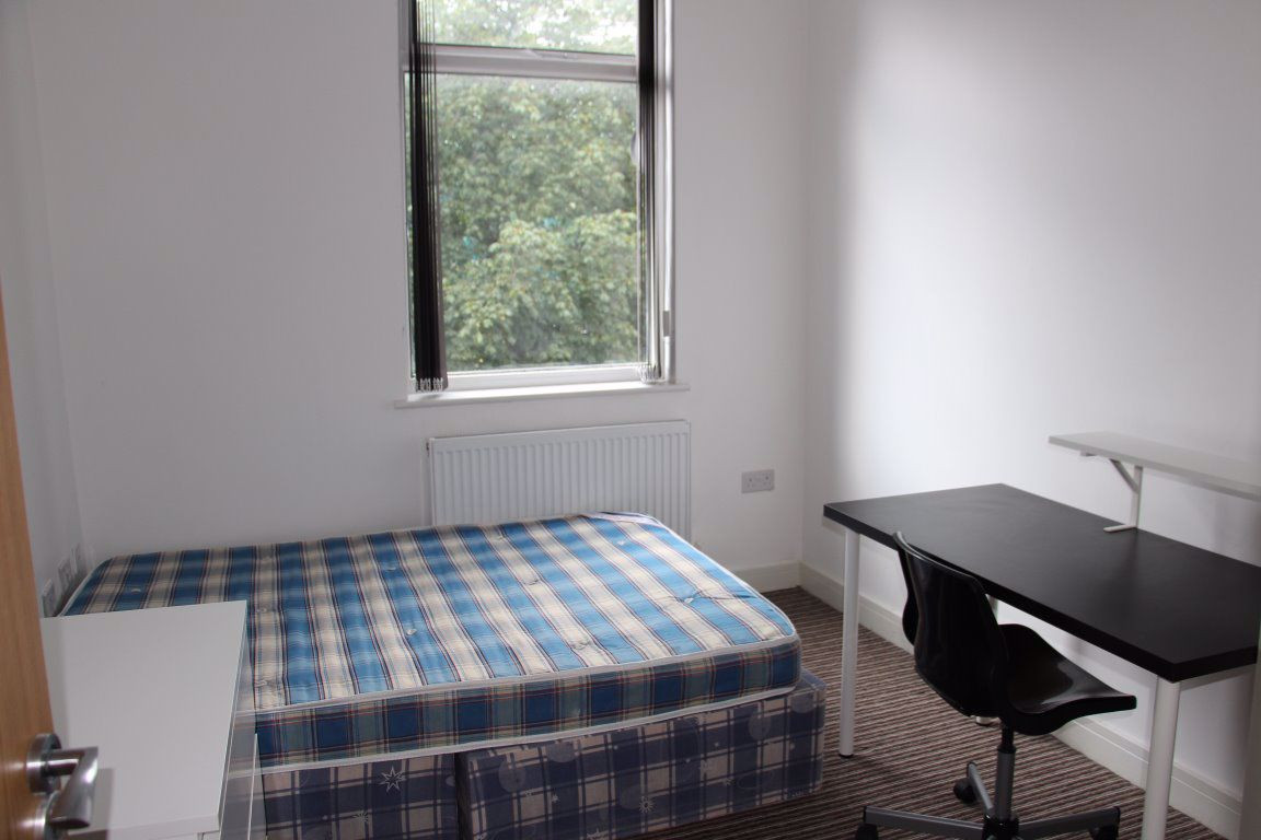 4 bed student house to rent on Oxney Road, Manchester, M14 5SZ | StuRents