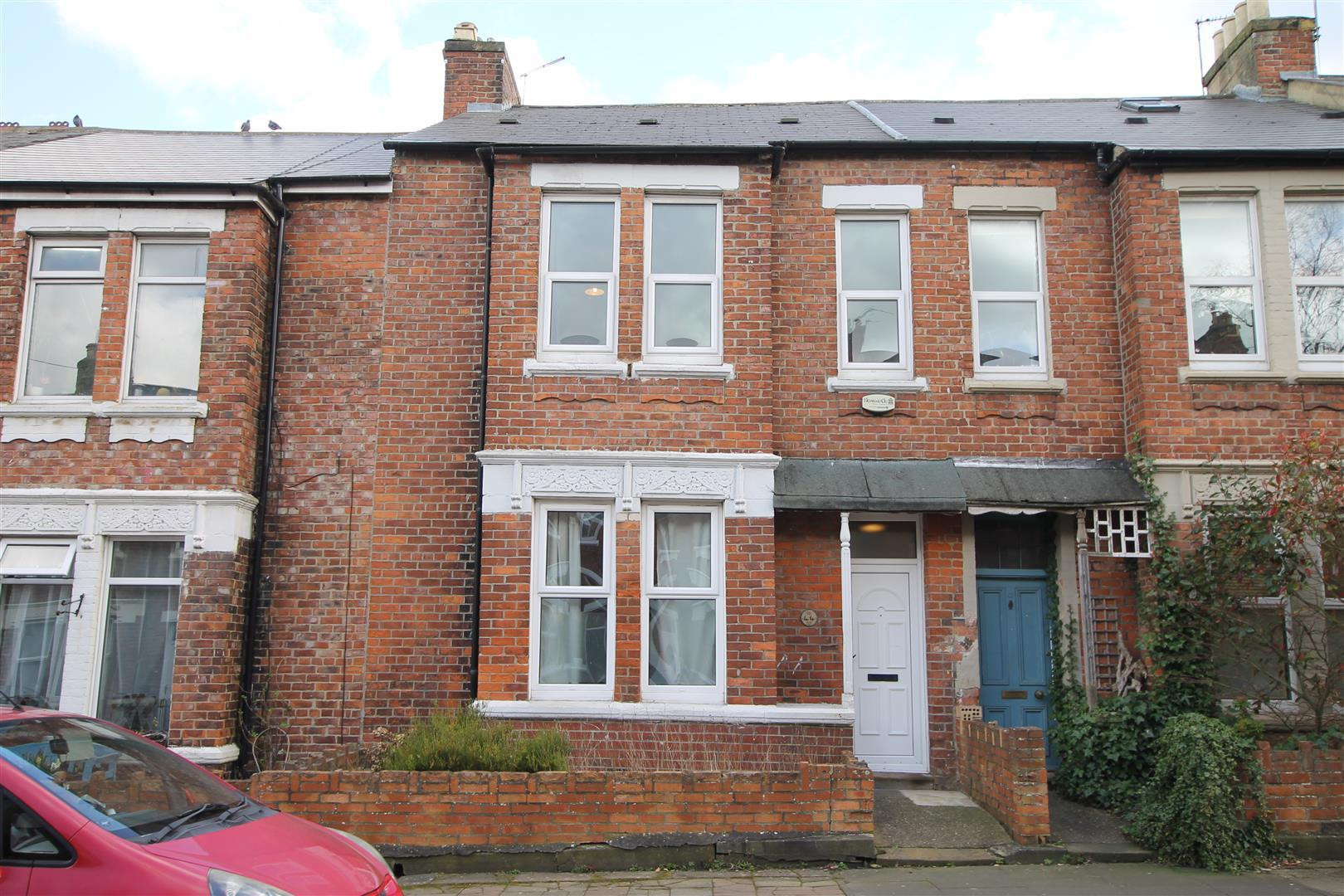 4 bed student house to rent on Sidney Grove, Newcastle, NE4 5PD | StuRents