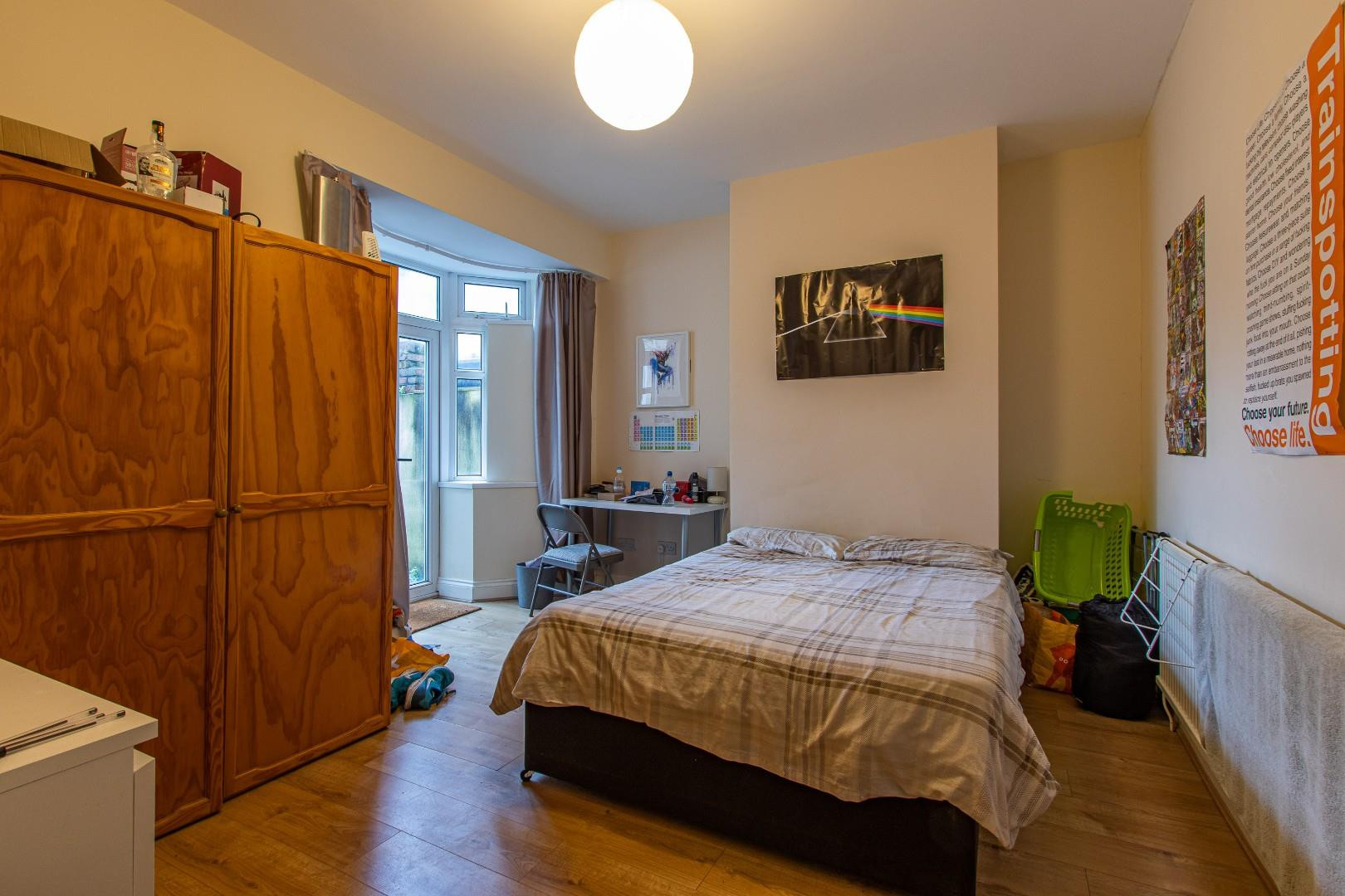 6 bed student house to rent on Arran Street, Cardiff, CF24 3HS | StuRents