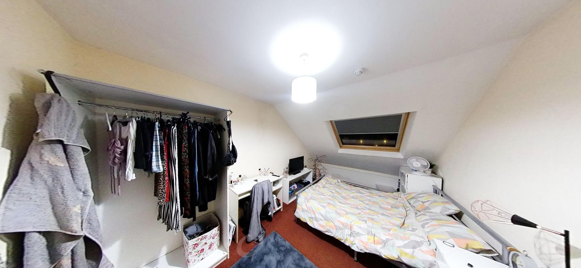 8 bed student house to rent on Consort Terrace, Leeds, LS3 1ET | StuRents